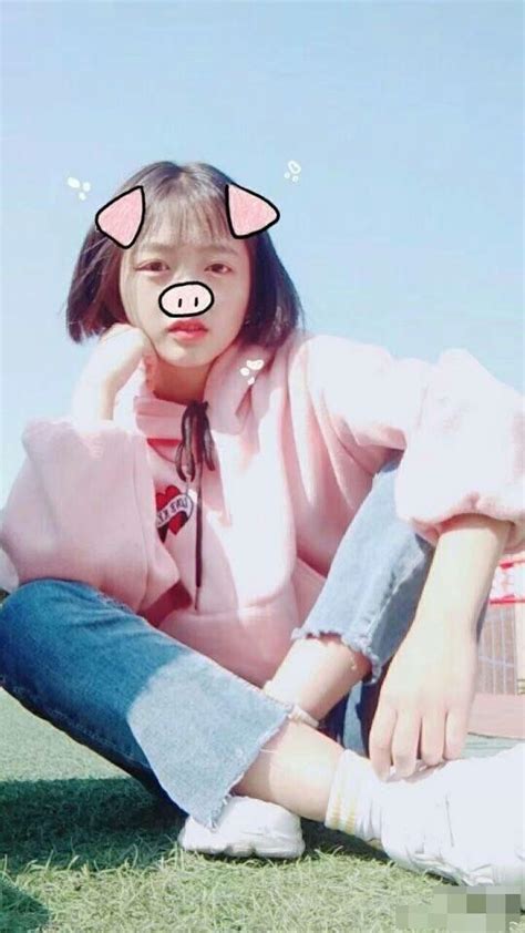 《變形計》最美農村主人公梁小友近照，被網友吐槽越來越網紅了 每日頭條
