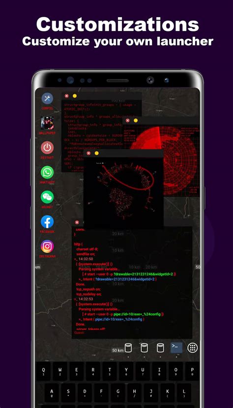 Ubuntu Launcher For Android Download