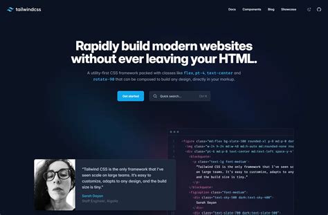 Tutorial Install Tailwindcss Mangcoding