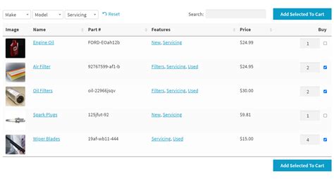 6 Ways To Customize The Add To Cart Button In Woocommerce