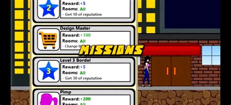 Brothel Empire V29 Xgames