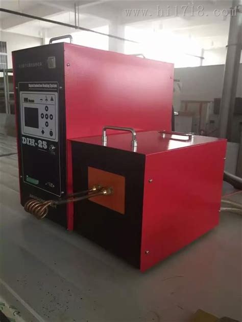 高频感应加热设备 其他仪器仪表 维库仪器仪表网