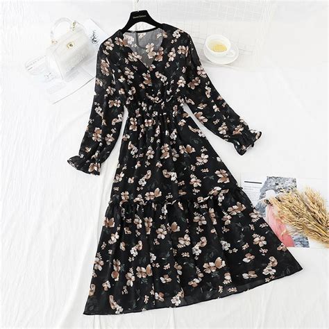 Fabric Chiffon Size S M L Xl Color Purple White Black Yellow