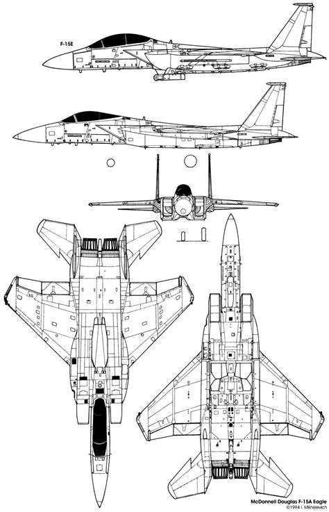 Precise F 15e By Tory Svetlova R Battletechnologies