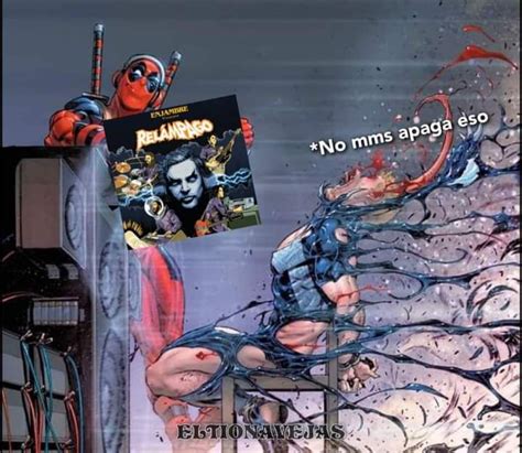Enjambre Enjambres Memes La Locura