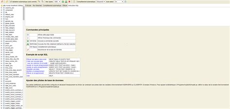 H2 Console Showing Mysql Table Which Not Exist Stack Overflow