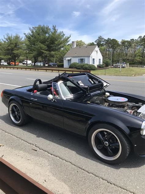 Whats The Best Hood Mgb Gt Forum The Mg Experience