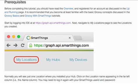 location missing from simulator smartapps and automations smartthings community