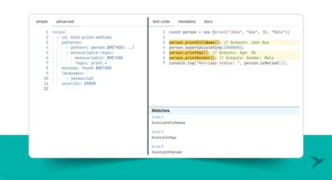 Semgrep Identify And Prevent Software Vulnerabilities