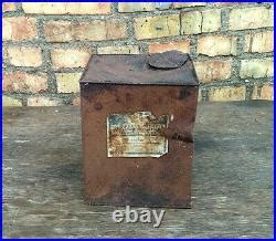 Ig Farben Germany Farbenindustrie Transfer Ink Nazi 1933 5 Kg
