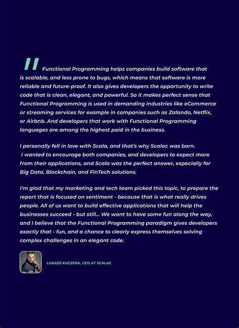 Functional Programming Languages Ranking Introduction