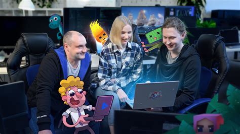 Behind The Code What Unity Developers Do