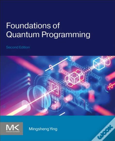foundations of quantum programming de mingsheng ying ebook wook