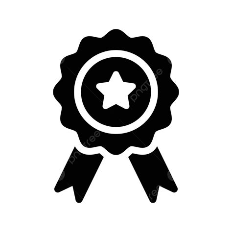 Badge Certificate Illustration Ribbon Vector Certificate Illustration Ribbon Png And Vector