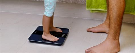 9 Best Smart Scales In 2020 Buying Guide Instash