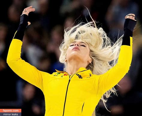 Jutta Leerdam Aka Juttaleerdam Nude Leaks Photo Faponic