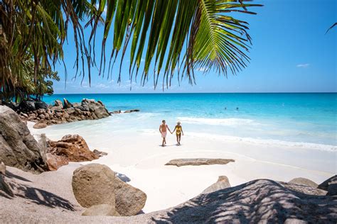 Most Beautiful Beach Vacation Destinations