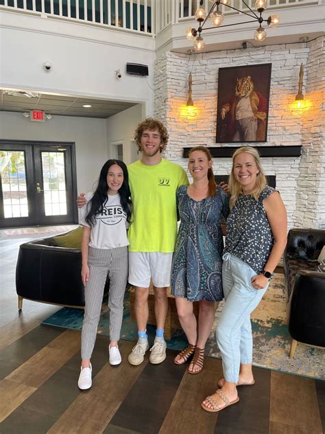 Been The Best 2 Years I Could Have Asked For Isaac Manning