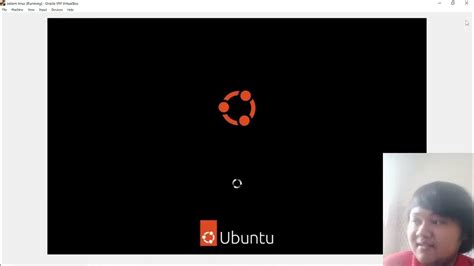 How To Install Linux Ubuntu From Virtualbox Youtube