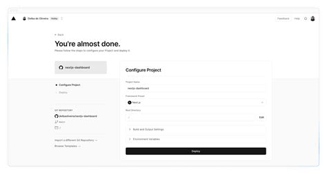 Learn Nextjs Setting Up Your Database Nextjs