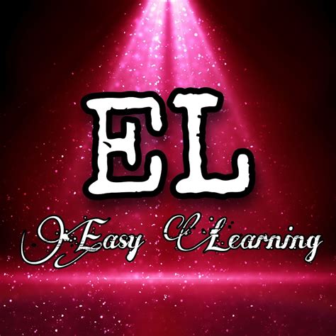 Easy Learning Youtube