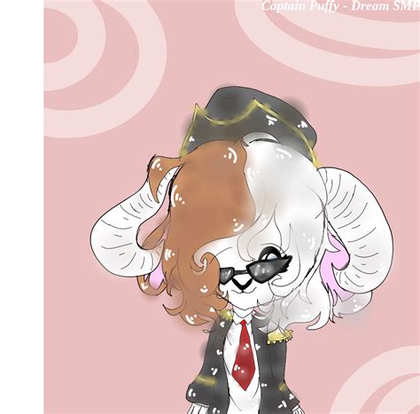 Captain Puffy Dream Smp By Chicathechickensusie On Deviantart