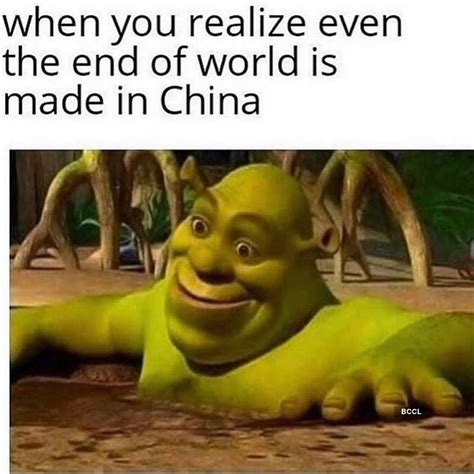 These Coronavirus Memes Will Surely Take You On A Laughter Ride