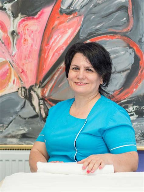 Tatiana Vrabie • Arta Terapiei