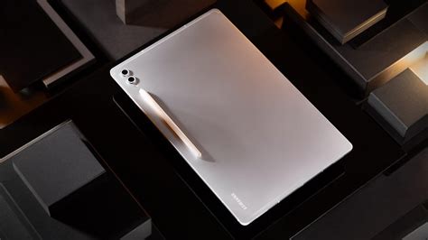 Samsung Galaxy Tab S Ultra Review The Best Android Tablet Ever