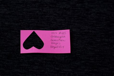 如何拥有更安全的性行为