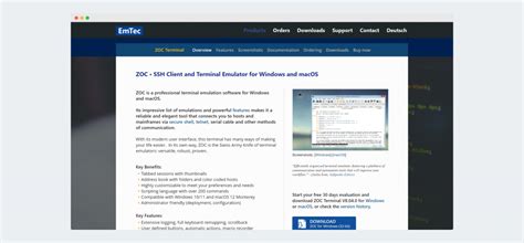 Top Best Linux Emulators For Windows CodeForGeek
