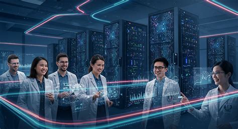 Gpu 임차 지원으로 Ai 개발 가속화 고성능 컴퓨팅 자원 신청 완전 가이드