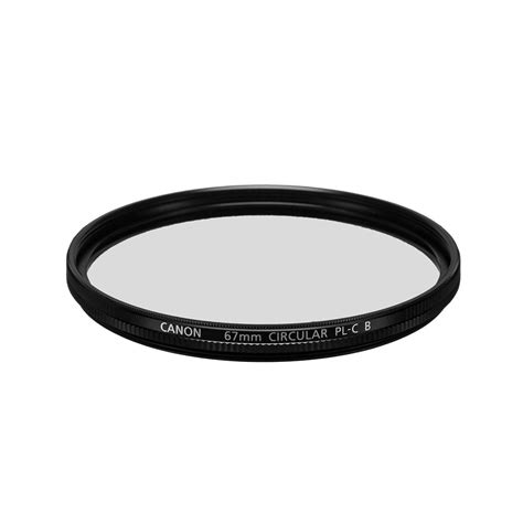 Canon 67mm Circular Polarizing Filter Cpl Digimax Pakistan