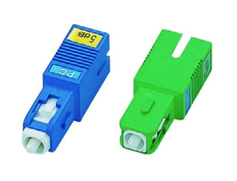 In line Attenuator Network Cable 네트워크케이블