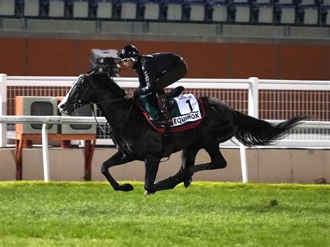 ドバイwcデーの馬券発売4レースで狙うべき「盲点の馬」は？イクイノックスら人気の日本馬たちの陰に実力馬あり｜競馬｜集英社のスポーツ総合雑誌