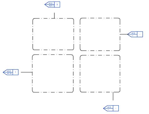 Callout Head Leader Autodesk Community