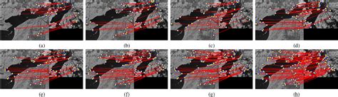 Figure 1 From Sar Image Registration Using An Improved Sar Sift Algorithm And Delaunay