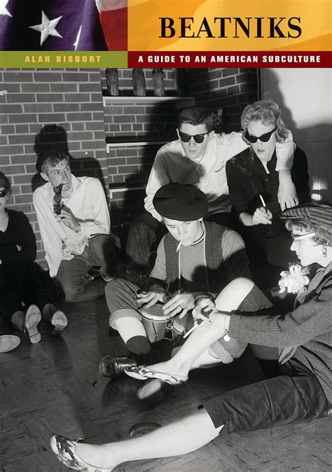Beatniks A Guide To An American Subculture Guides To Subcultures And