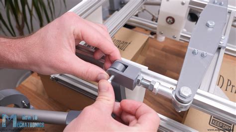 DIY Mars Perseverance Rover Replica Arduino 기반 프로젝트