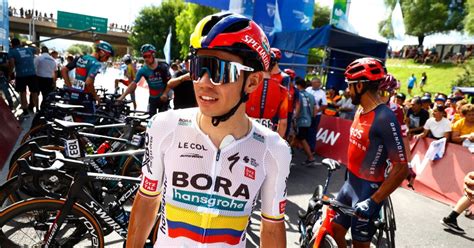 Sergio Higuita Es El Mejor Colombiano En El Ranking Uci Estos Son Los Lugares De Los Ciclistas