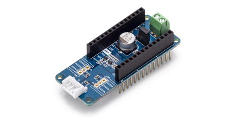 Expand The Power Of Your Mkr Boards With Robotis Dynamixel Shield Arduino Blog