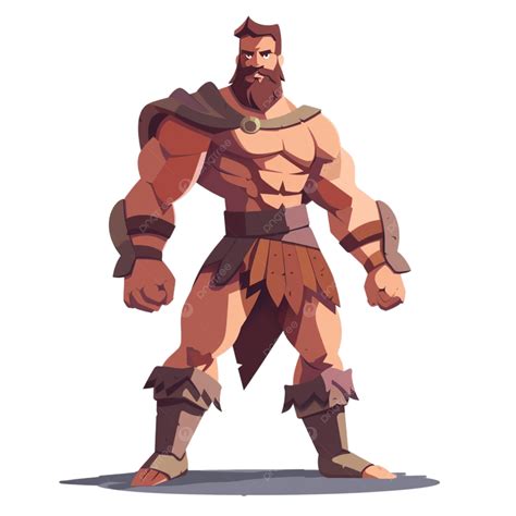 신화적인 타이탄 만화 그림 타이탄 만화 타이탄 타이탄 클립 아트 Png 일러스트 및 이미지 에 대한 무료 다운로드 Pngtree