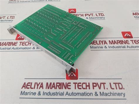 Valmet Biu 16 R Pcb Card Aeliya Marine Valmet Biu 16 R Pcb Card Aeliya Marine