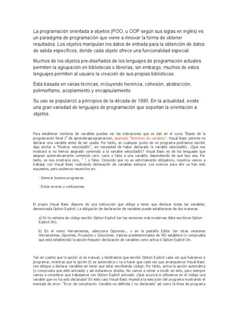 visual basic pdf