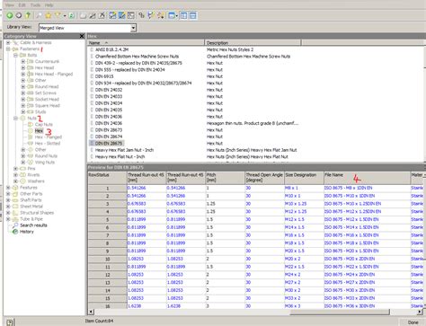 Ilogic Content Center Replace Nuts Autodesk Community