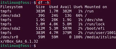 Install ZFS Filesystem On Ubuntu Its Linux FOSS