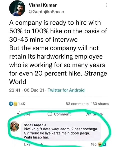 Saurabh Maurya On Linkedin Story Of A Frustrated Employee