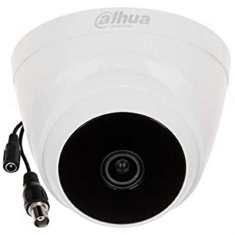 Dahua Dh Hac T1a21p Analog Camera At Rs 980 Cctv Dome Camera In