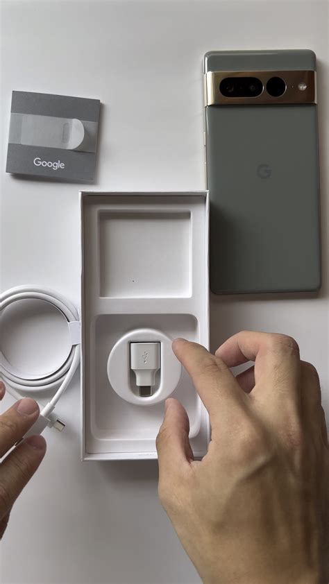 Google Pixel 7 Pro Review The Much Needed Upgrade Tech Composition