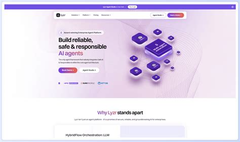 Lyzr Ai Review 2025 The Right Sales Tool For Your Business